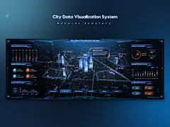 DataV - Powerful and Accessible Visualization-花瓣网
