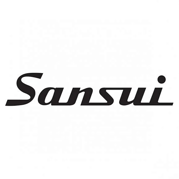 Logo of Sansui-花瓣网