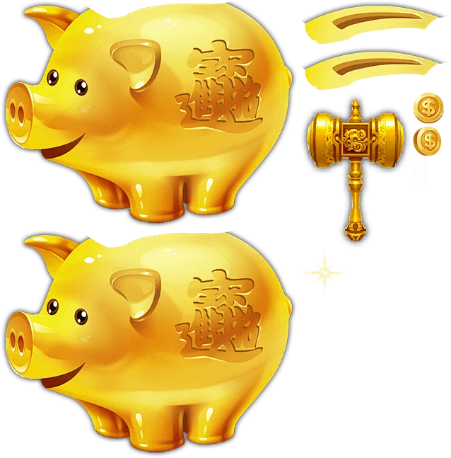 saving_pot-花瓣网