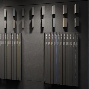 BIVEE，定制黑科技加持“轻奢全屋”创新终端 | 瑞升设计-花瓣网