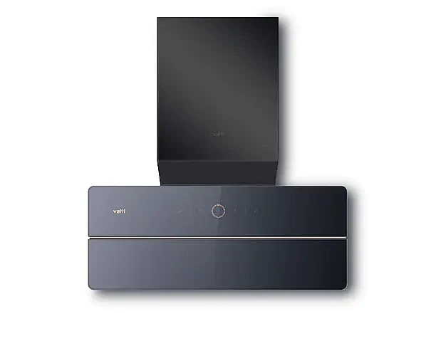 【2023年 iF设计奖】Ultra-thin Wall Embedded Range Hood i11211-花瓣网