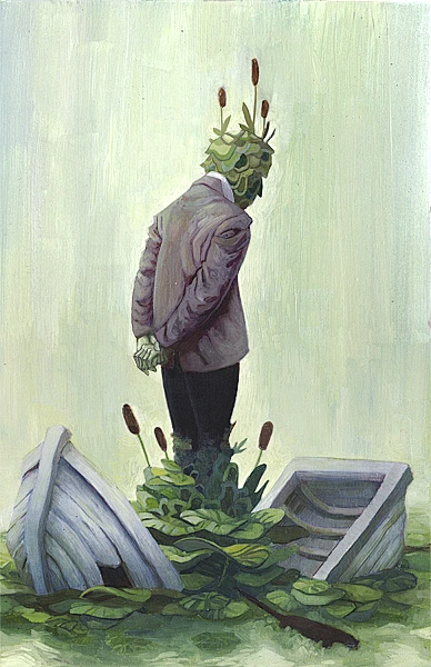 Beautiful Illustrations by Laura Bifano-花瓣网