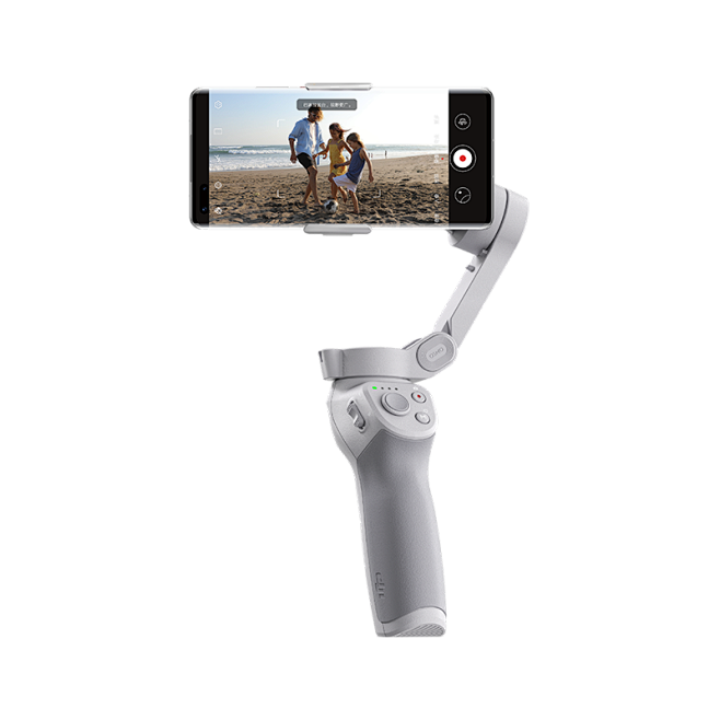 【DJI OM 4大疆手机云台】价格_参数_图片_怎么样 - 华为商城