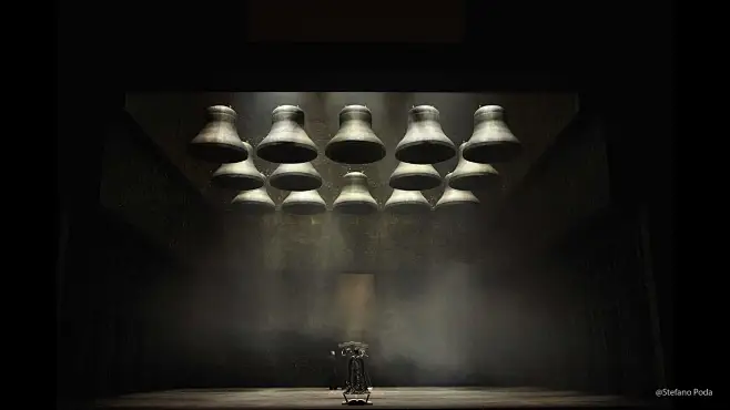 Stefano Poda | Official Site : Official site of Stefano Poda, Opera ...