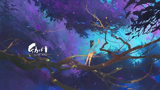 俊西JUNC-花瓣网