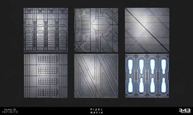 PIXEL MAFIA : Pixel Mafia is a premiere art service studio specializing ...