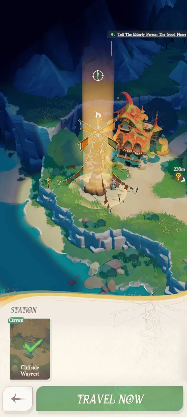 AFK 2：Journey-游戏截图-GAMEUI.NET-游戏UI/UX学习、交流、分享平台