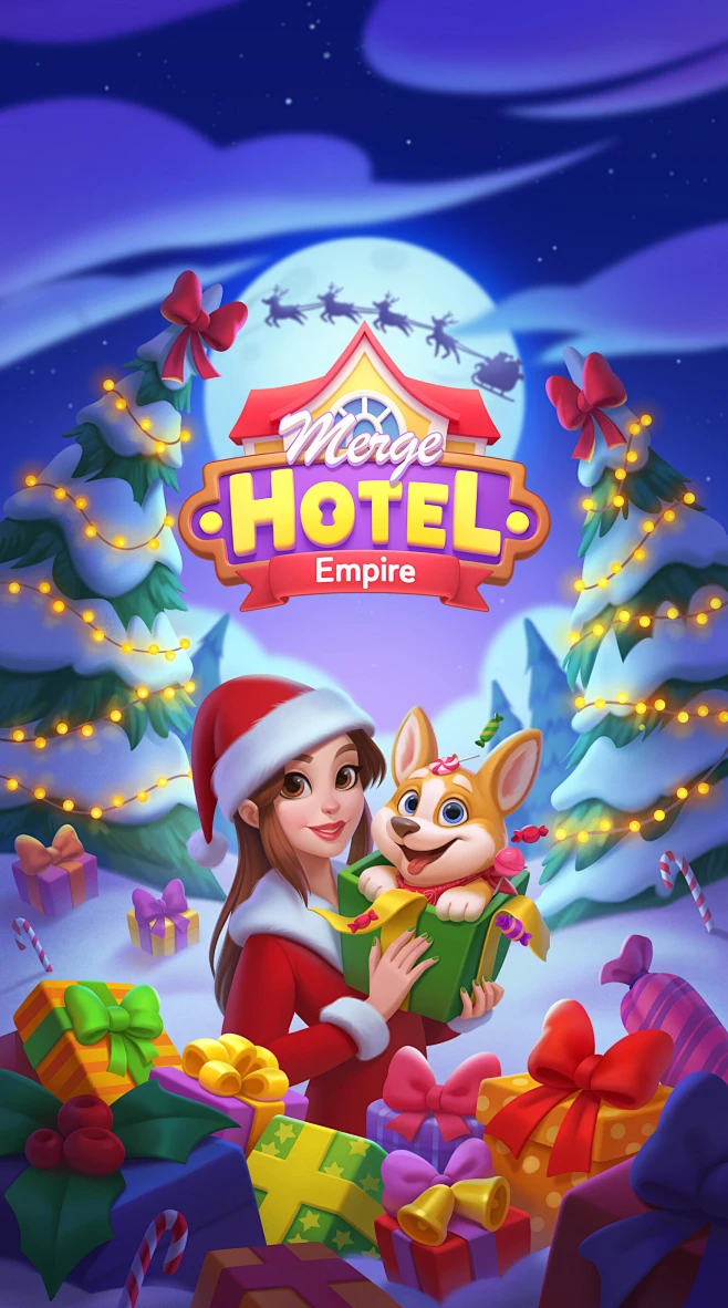 原画群：755598524 (90)-花瓣网