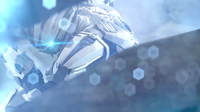 瑞·GA-17 光明之神-巴德尔