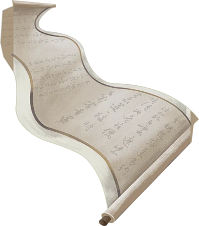 【米图网-52mitu.com】卷轴 宣纸 纸 ss卷轴-花瓣网