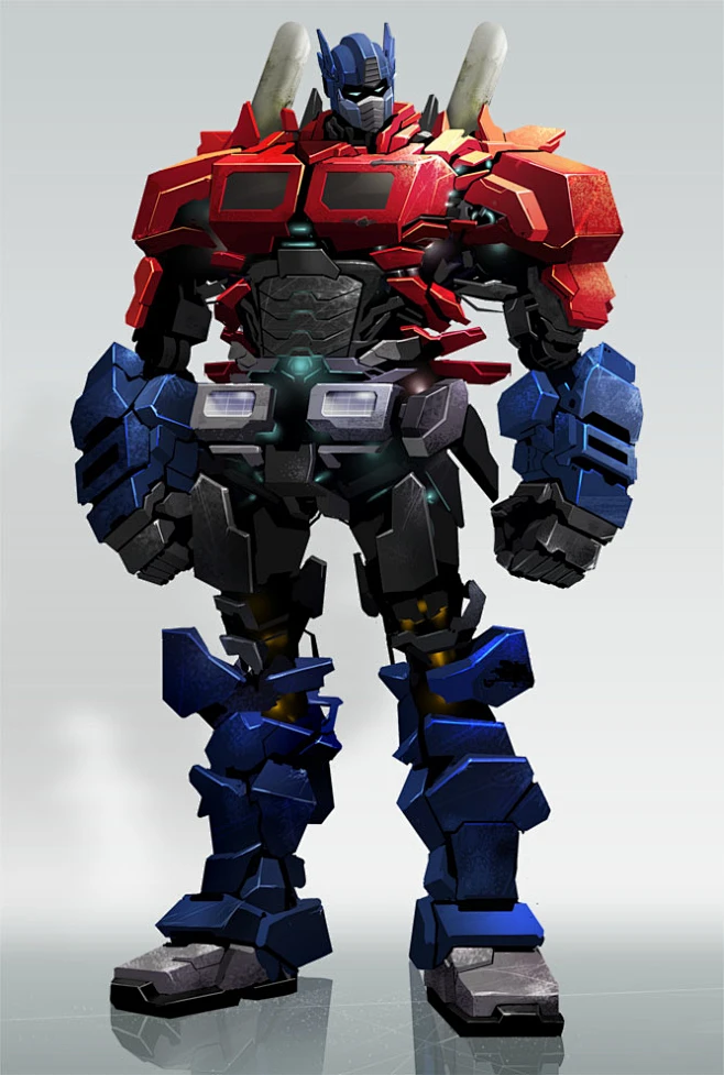 Beautiful Mecha Design by Reza ilyasa,Beautiful Mecha Design by Reza ...