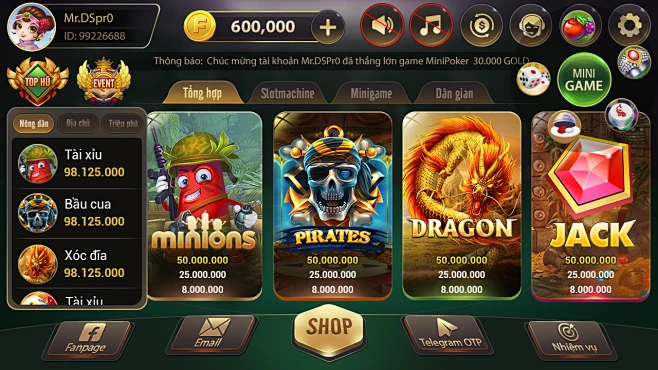 lobby design slot game design-花瓣网