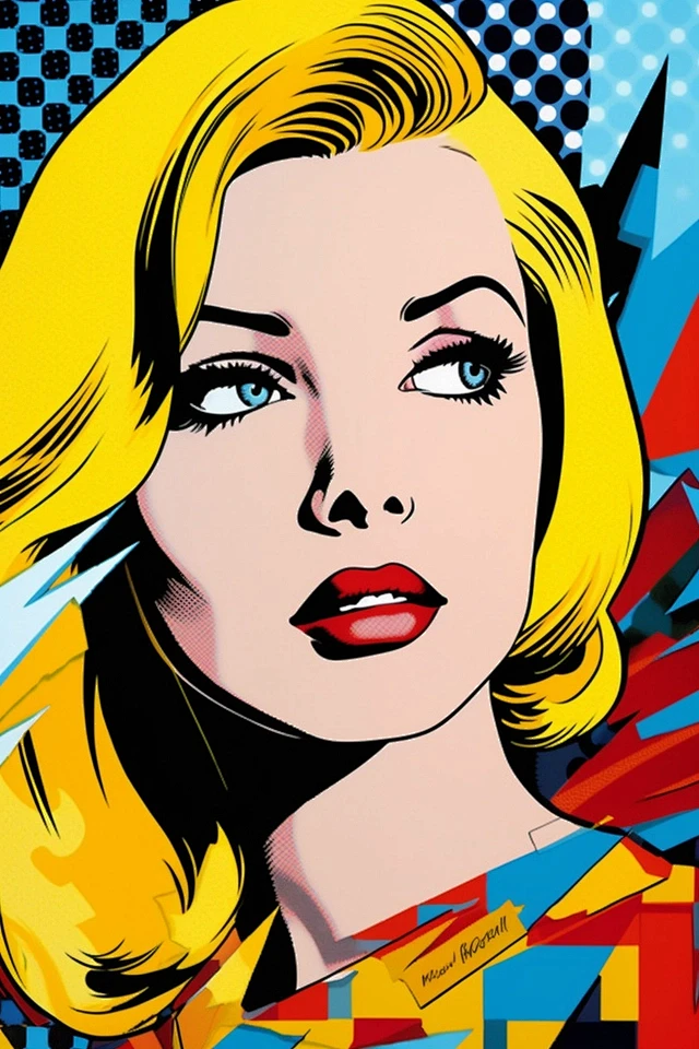 an unhinged devious supervillain called Little Miss Madness by Roy ...