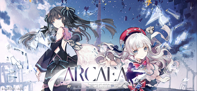 Arcaea