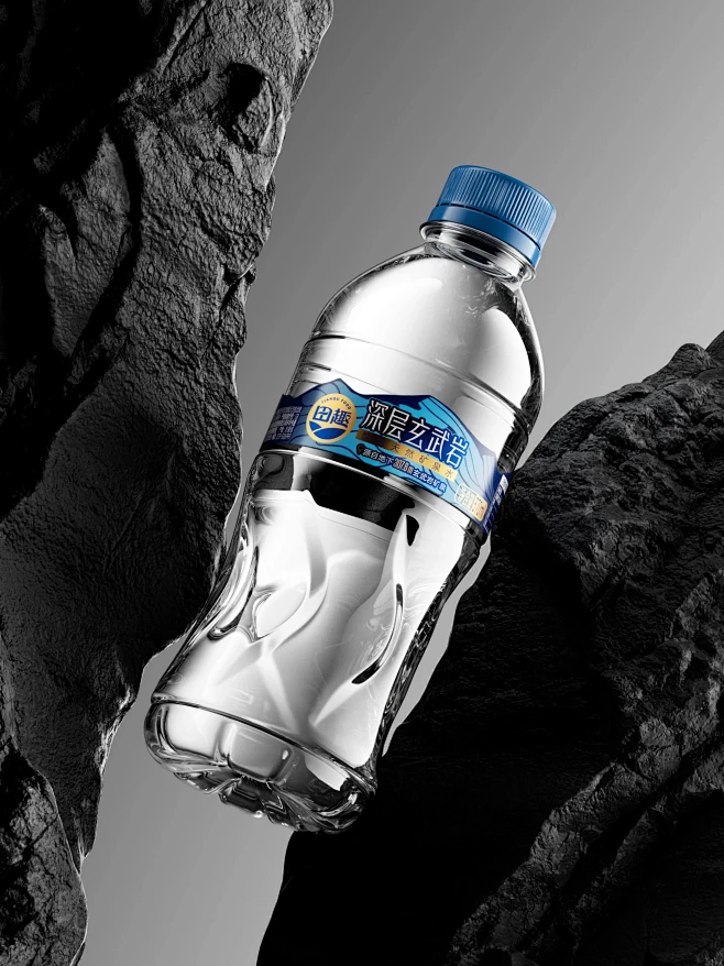packaging design mineral water packaging drinking water natural mineral ...