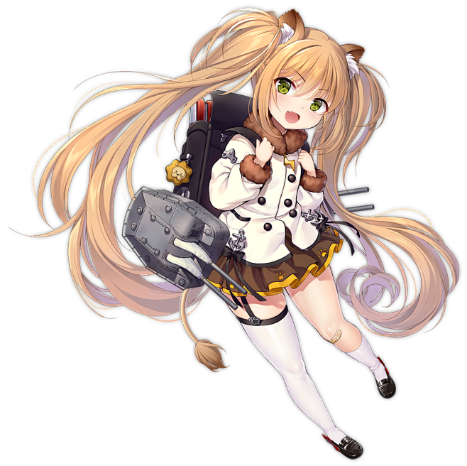 碧蓝航线游戏人物角色立绘 - 板绘绘画教程学习公众号：板绘 (254)-花瓣网