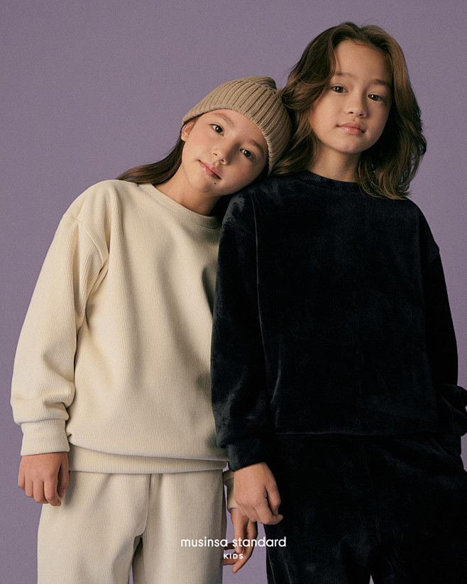 @musinsa_standard_kids Photo by 무신사 스탠다드 키즈 musinsa standard kids on