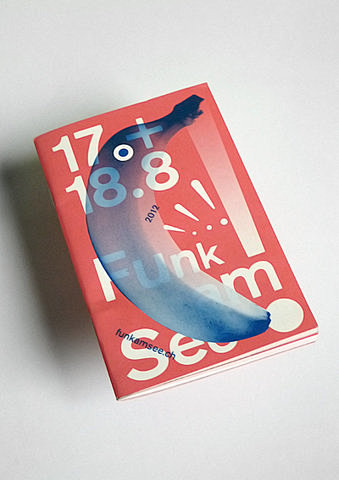 Selected Things by Mathis Pfäffli