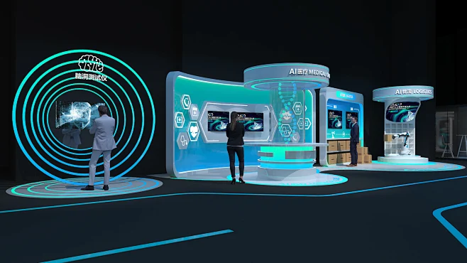 chao zhou on Behance-花瓣网