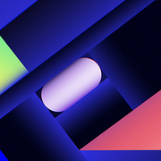 Form & State : Series of projects forming different non-existent shapes.