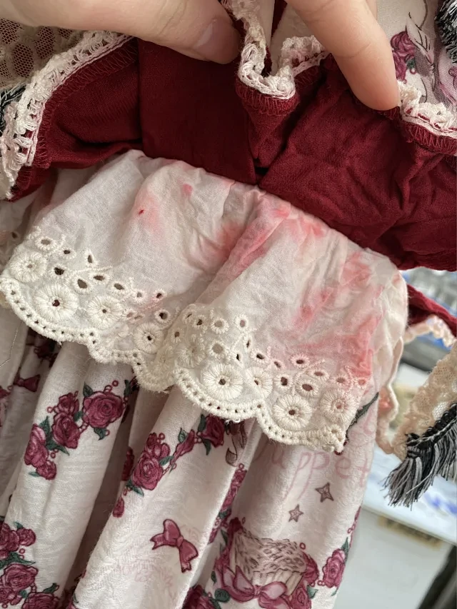 儿童服装串色 - 小红书搜索-花瓣网