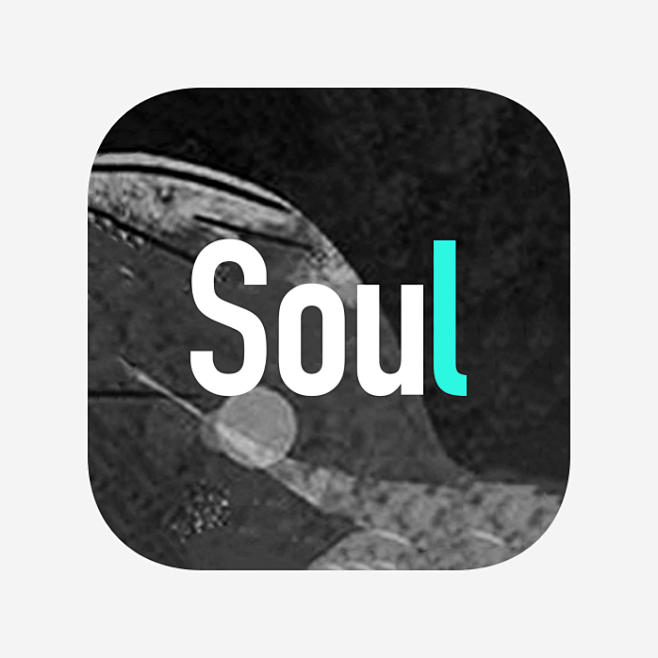 soul社交APP图标