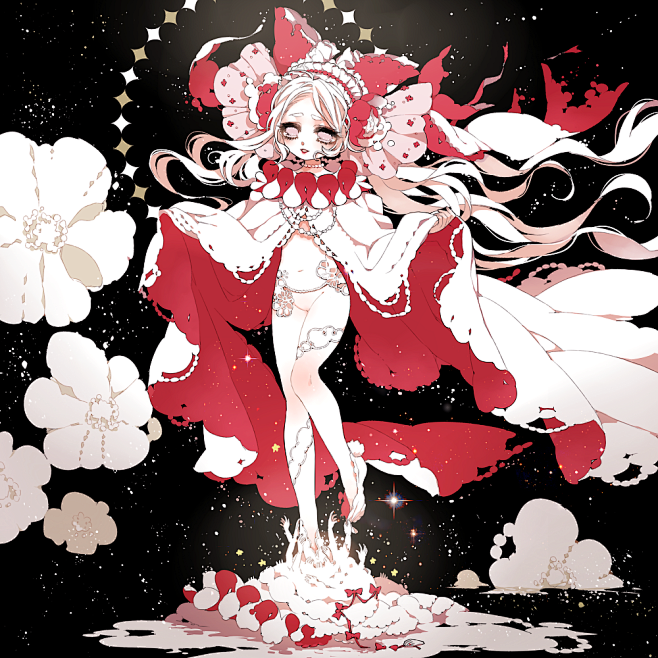 「シュクルトラウムの秘密」/「稚野まちこ」の漫画 [pixiv]