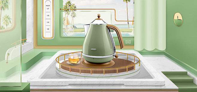 c4d p4d透视空间场景 (34)