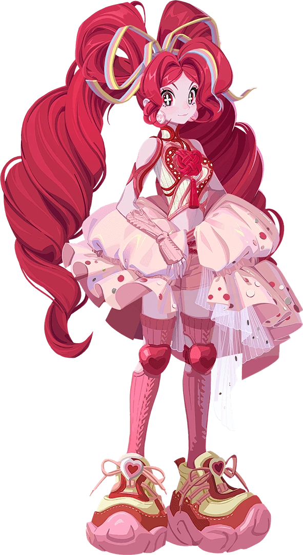 Yu Jing (Princess Longji) | Dislyte Wiki | Fandom-花瓣网