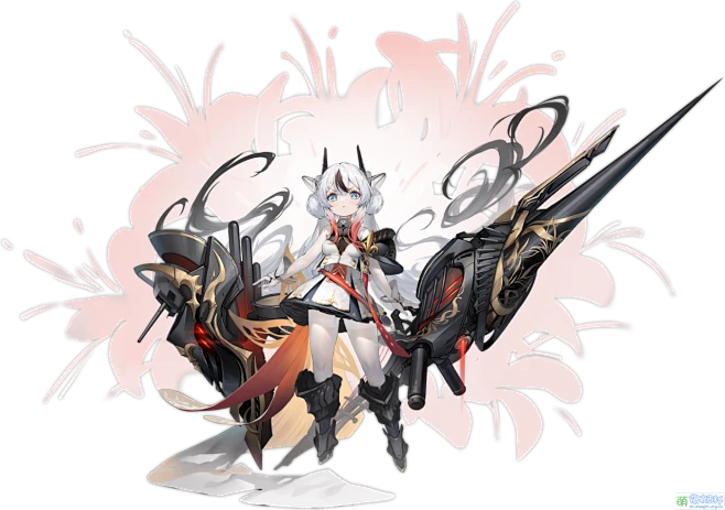 BLHX buqu.png图片_A【机械】-元素-角色设计图片素材-花瓣网