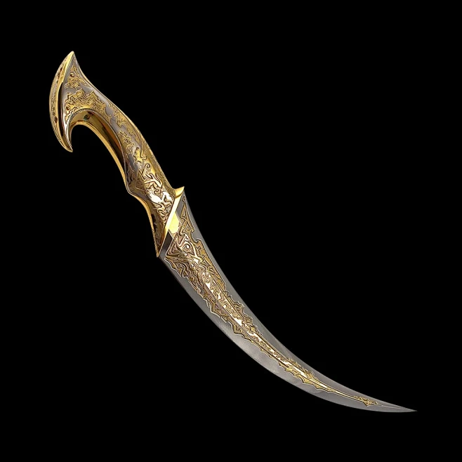 The prototype for the composition was a mythical creature - the ...