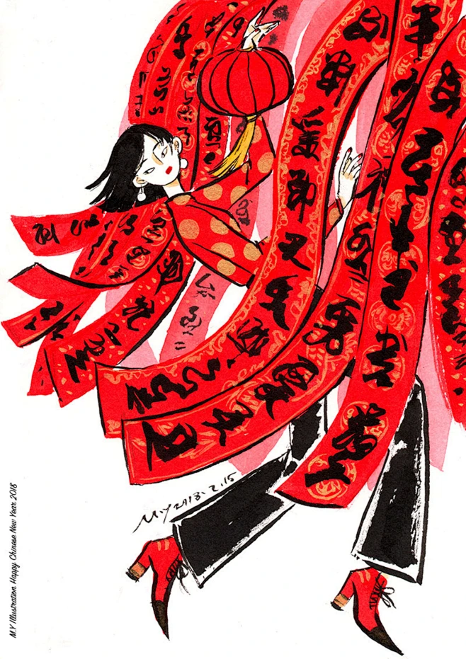 (40) Pinterest-花瓣网