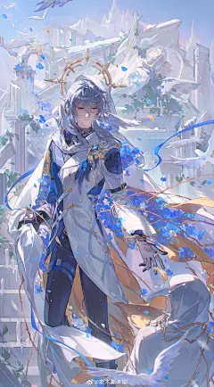 fgo 手捧兔子图片_rella，ask图片素材-花瓣网