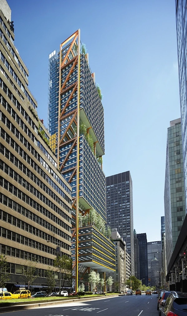 VIP丨国际高层建筑设计-案例图库 - 灵感邦_ideabooom : 高层建筑设计实景样图5000例 ：5000张 ：1.6GB ：JPG ...