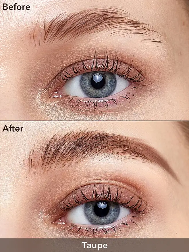 So aBROWSing Brow Kit-Taupe – SHEGLAM-花瓣网