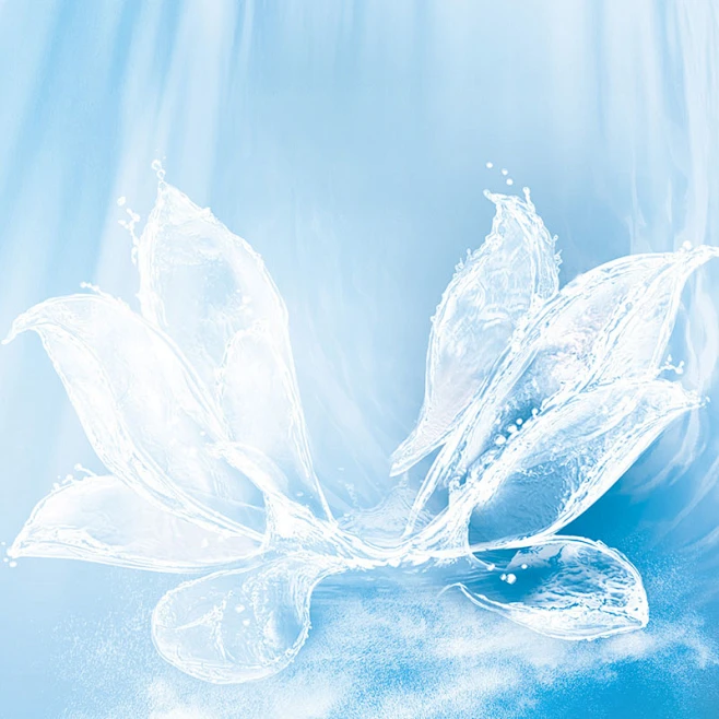 淘宝蓝色清新PSD主图背景素材_新图网 https://www.ixintu.com 淘宝 蓝色 清新 主图 洗发水 PSD 护发素 促销 沐浴露 -花瓣网