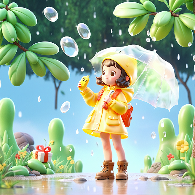 00114-116738712-cartoon rendering,(warm tone),cartoon,soft light,clay ...