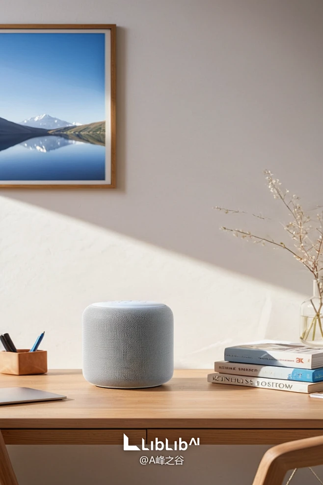 桌面-LoRA-大桥-LiblibAI-花瓣网