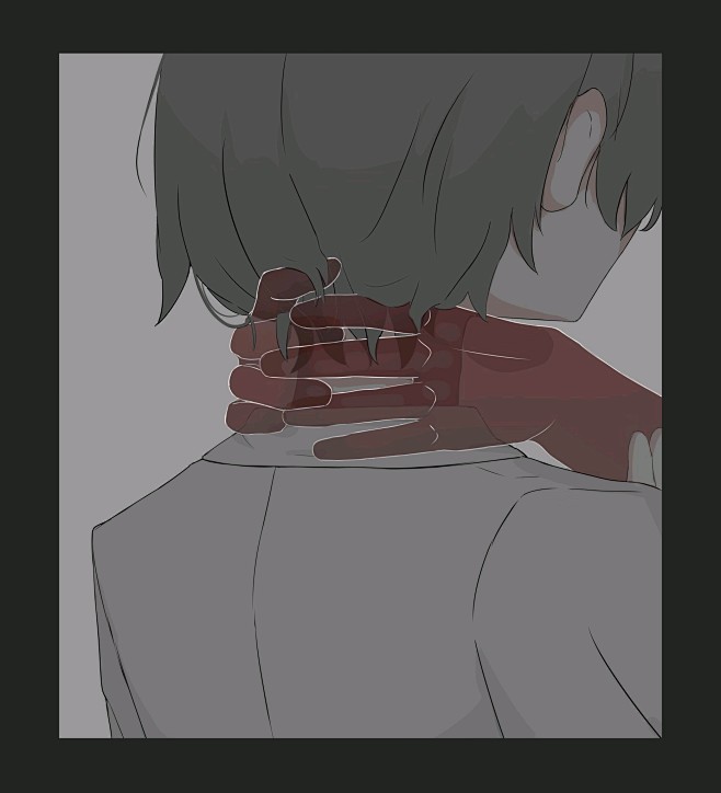 日本插画师 アボガド6（avogado6）