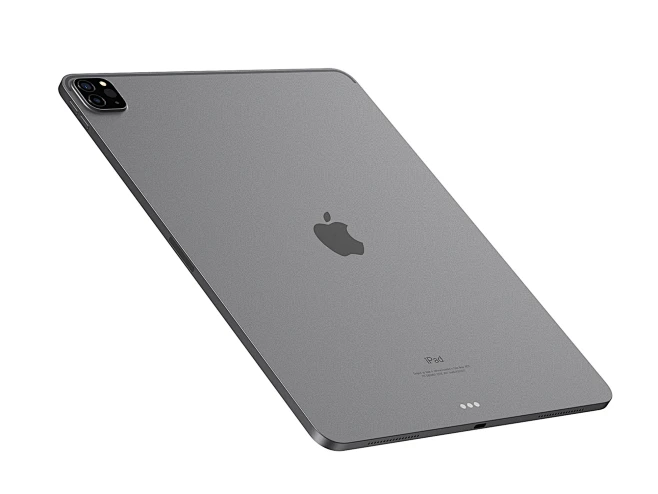 iPad pro 12.9寸 2020版高质量精细3D模型，犀牛建模三维其他三维198精品3D模型 - 原创作品 - -花瓣网
