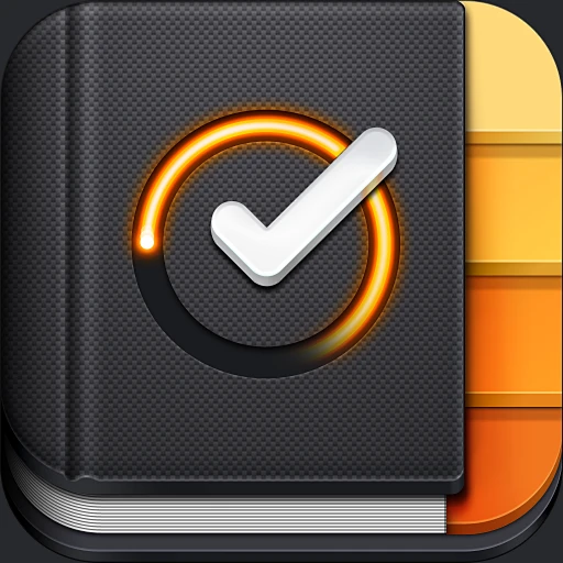 i OS app icon 512-花瓣网