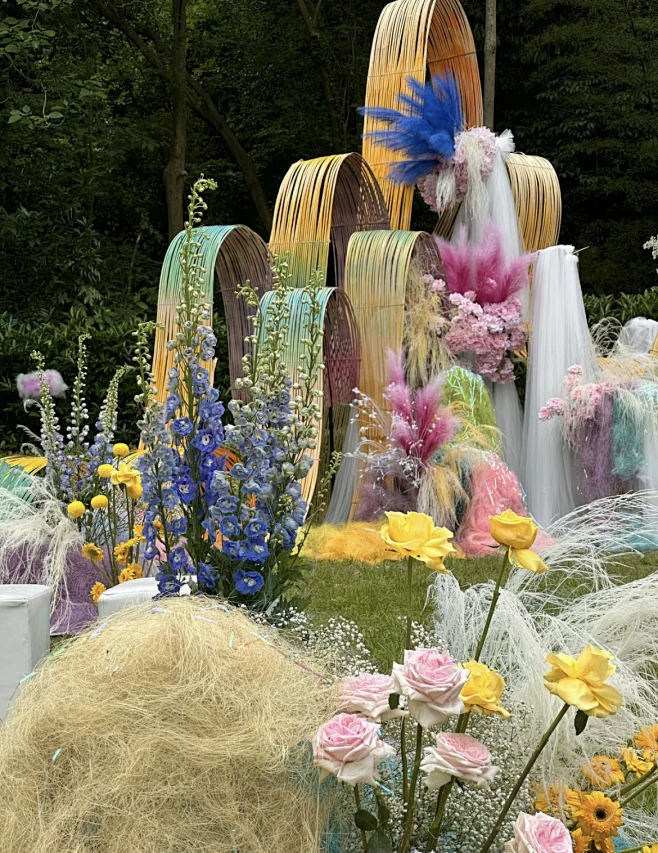 花瓣灵感详情页-花瓣网