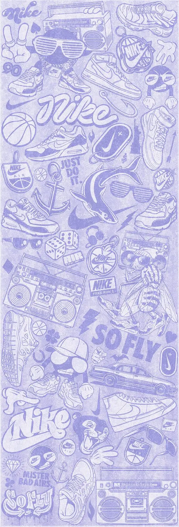 紫色运动用品壁纸jpg背景图_新图网 https://ixintu.com 紫色 运动 用品 壁纸-花瓣网