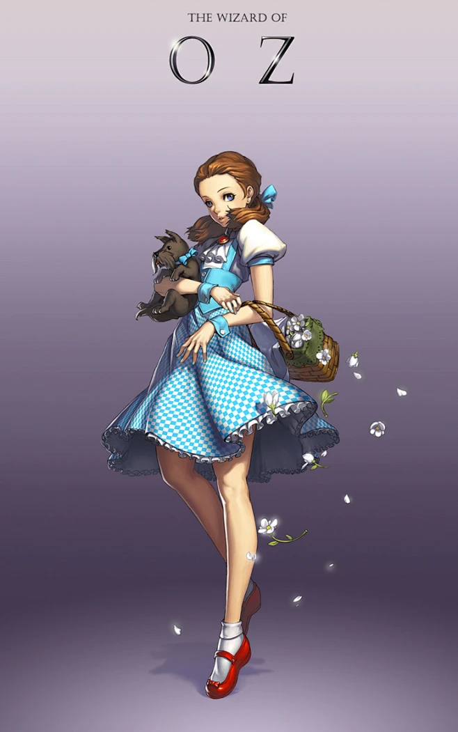 花瓣灵感详情页-花瓣网