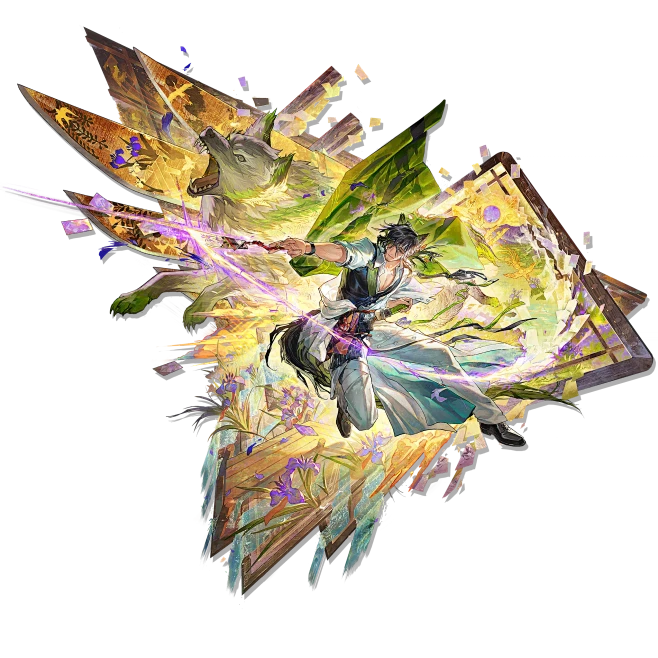 松桐 - PRTS - 玩家共同构筑的明日方舟中文Wiki-花瓣网