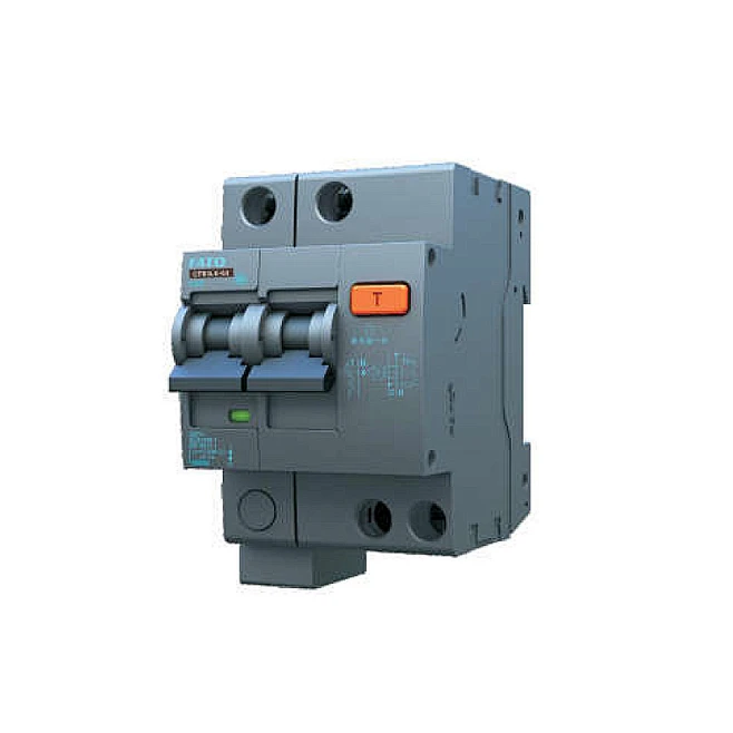 CFB3LE-63剩余电流动作断路器-花瓣网