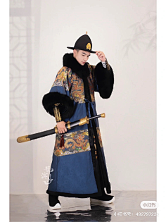 人物（古风男全身速写参考）-花瓣网|陪你做生活的设计师