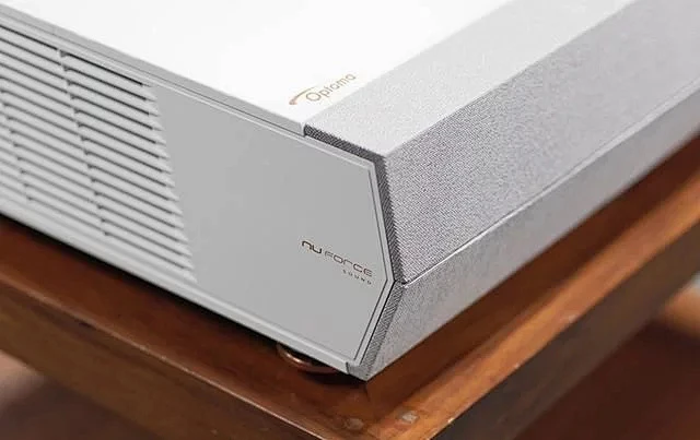 Optoma 奥图码 P1-GW测评-花瓣网