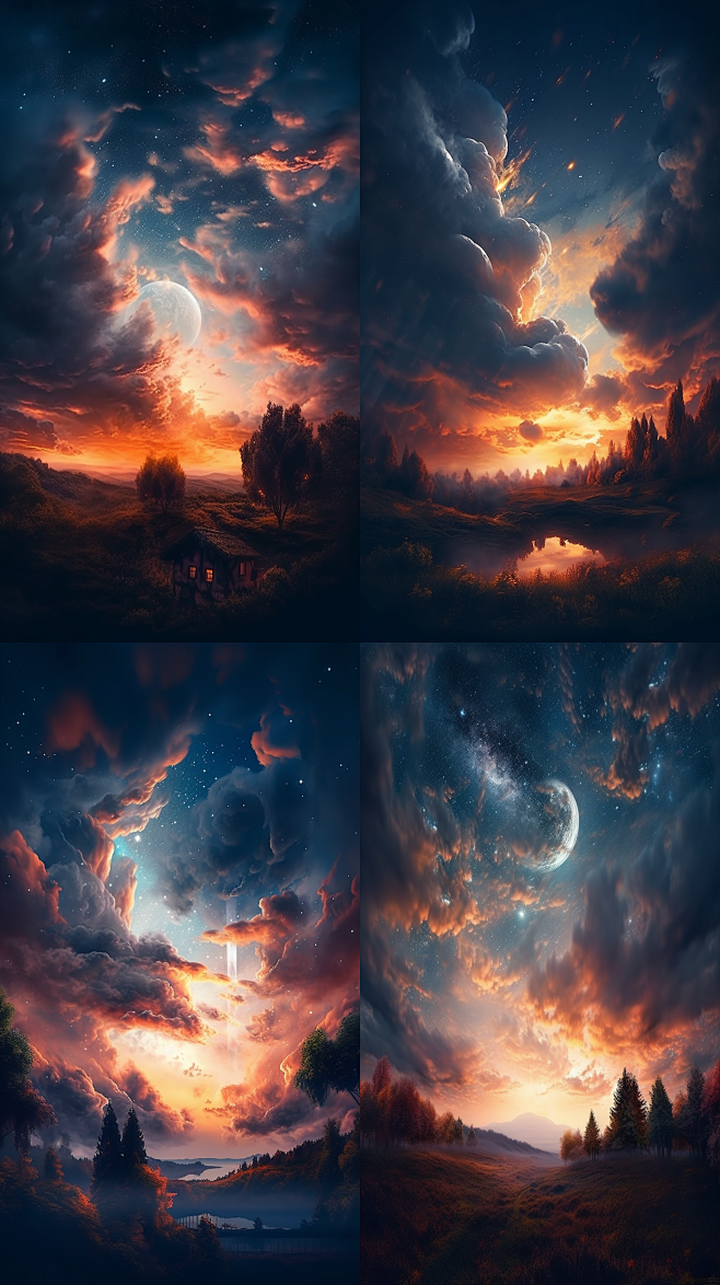 D118_Starry_sky_sunset_sunset_rich_clouds_patronus_holy_mysteri_e9ba95b5-e17e-4085-b781-45e696fb3542