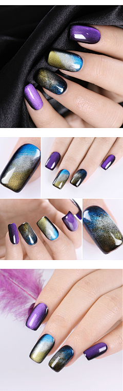 美甲-花瓣网|陪你做生活的设计师 | 古水性油性卸甲水新手官方-tmall.com天猫